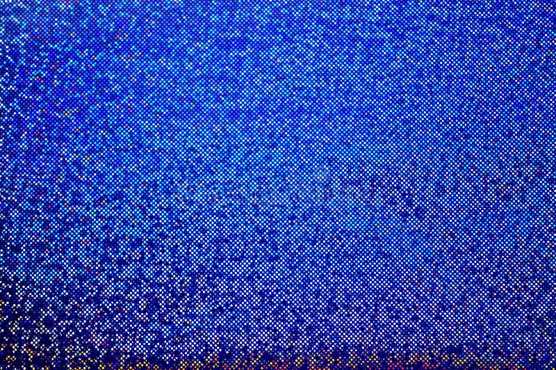 A Texture of a Tinsel Material Stock Photo - Image of glitter, fiber ...