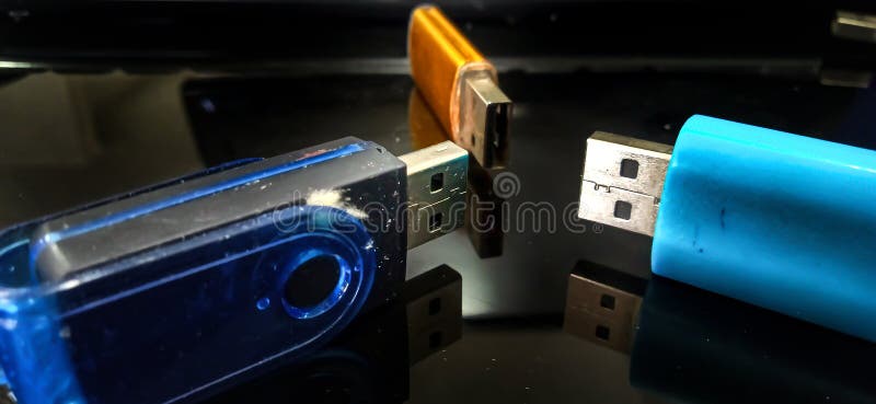 Photo of Three Different Types of Flash Drives Stock Photo - Image of ... Photo of Three Different Types of Flash Drives Stock Photo - Image of ...