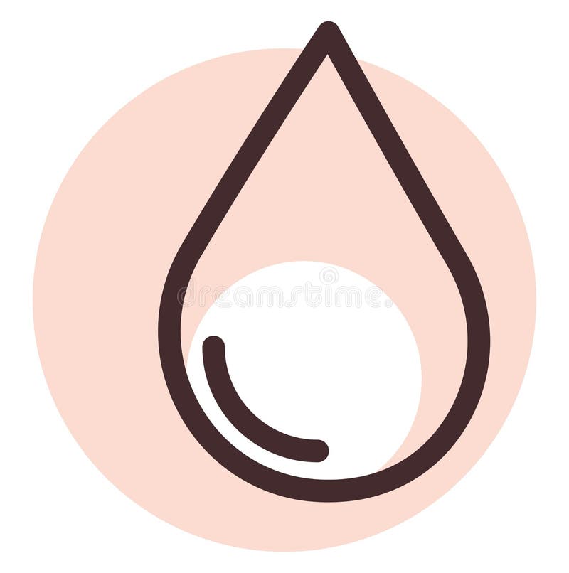 Photo tint, icon stock vector. Illustration of fence - 261066892