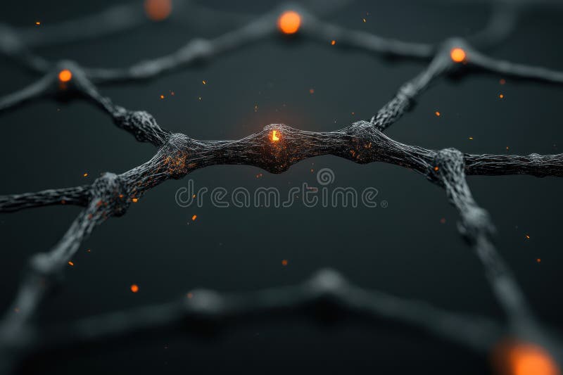 Interconnected Nodes: Visualizing the Complexity of Interdependence in ... Interconnected Nodes: Visualizing the Complexity of Interdependence in ...