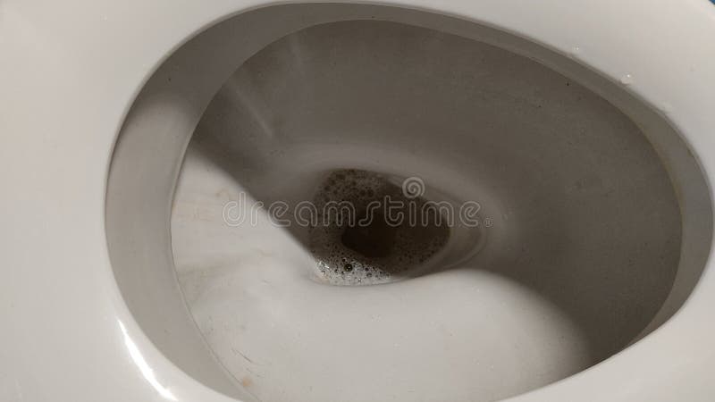 Photo the White Bathroom Toilet Stock Photo - Image of glass, ceramic ...