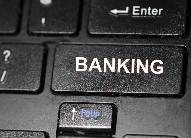 Banking stock photo. Image of credit, cyber, computers - 327480488