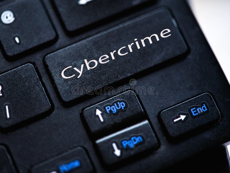 Cybercrime stock photo. Image of virus, internet, word - 281288180