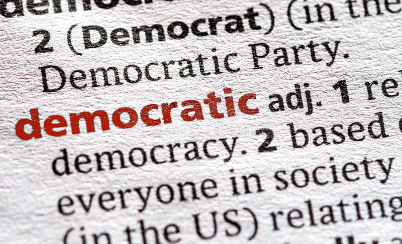 Demcratic Stock Photos - Free & Royalty-Free Stock Photos from Dreamstime