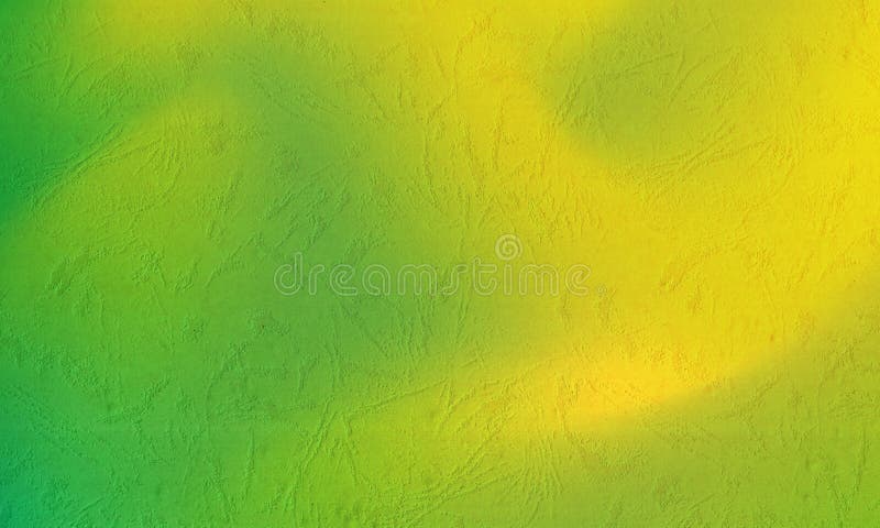 Photo of Yellow Green Gradient Background with Paper Texture Stock ...