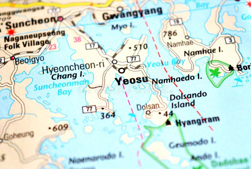 661 Yeosu Stock Photos - Free & Royalty-Free Stock Photos from Dreamstime