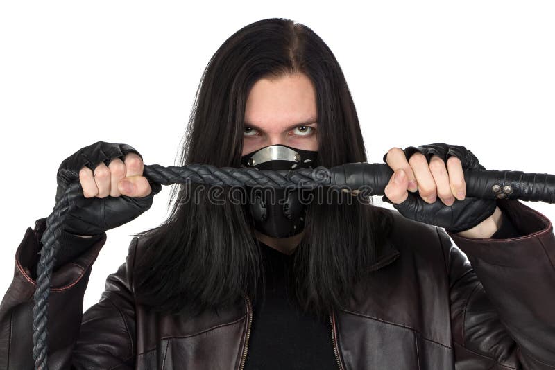 152 Man Holding Whip Stock Photos - Free & Royalty-Free Stock Photos ...