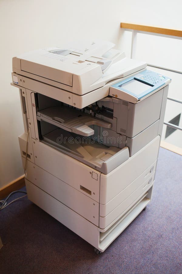 Photocopy Machine