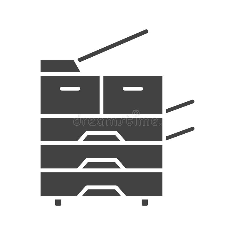 Photocopy Device Stock Illustrations – 1,795 Photocopy Device Stock ...
