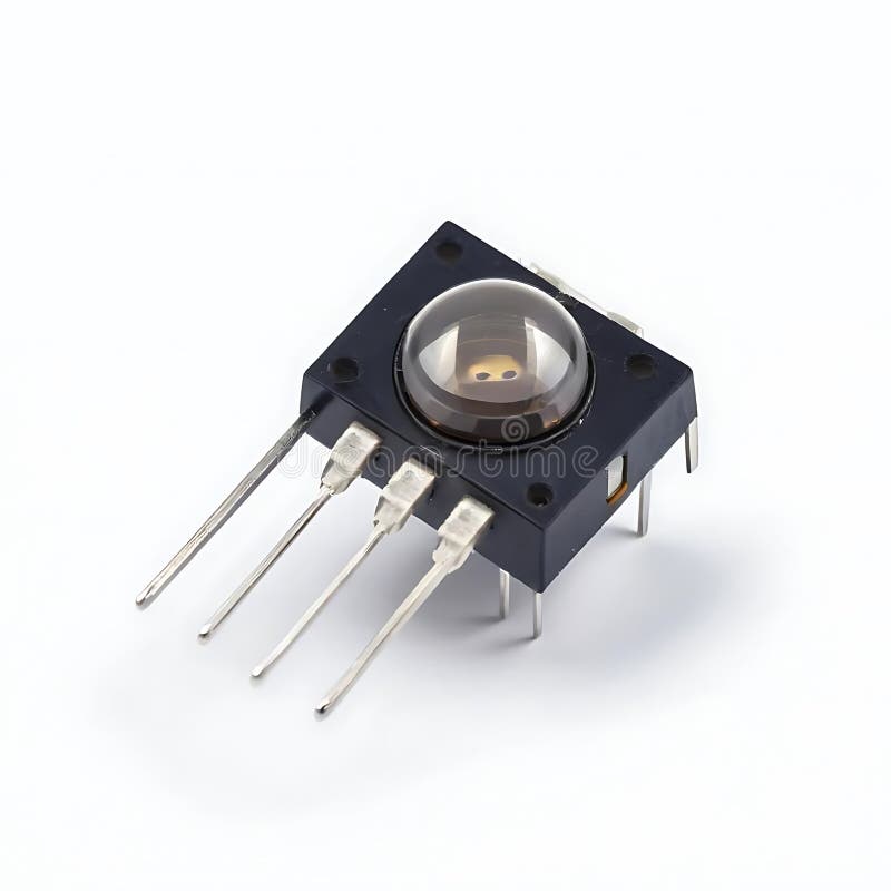 Photodiode Stock Illustrations – 358 Photodiode Stock Illustrations ...