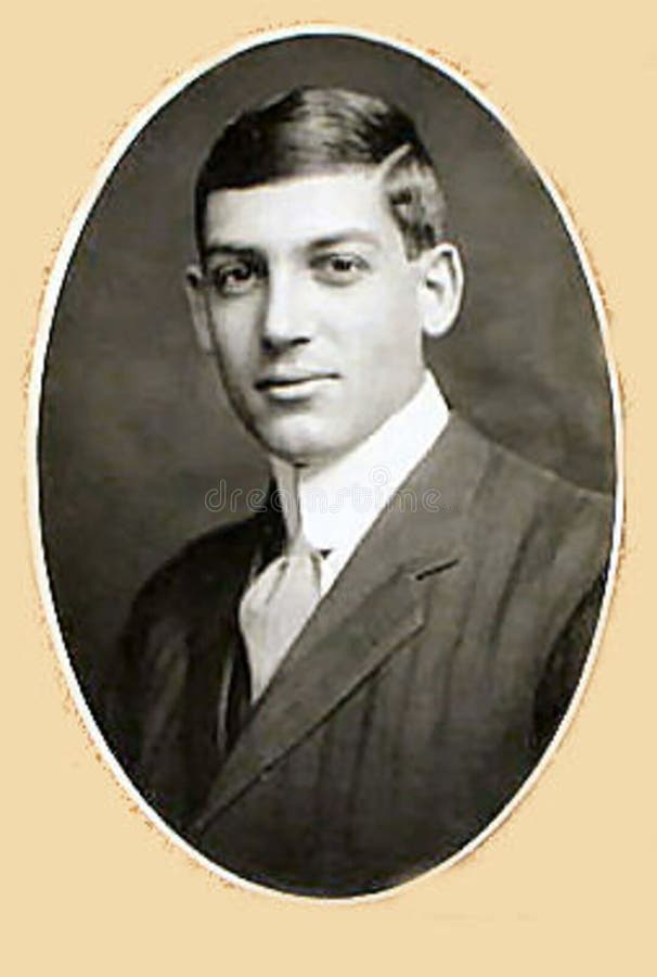 Photograph Of Abraham Cohen Picture. Image: 222271131