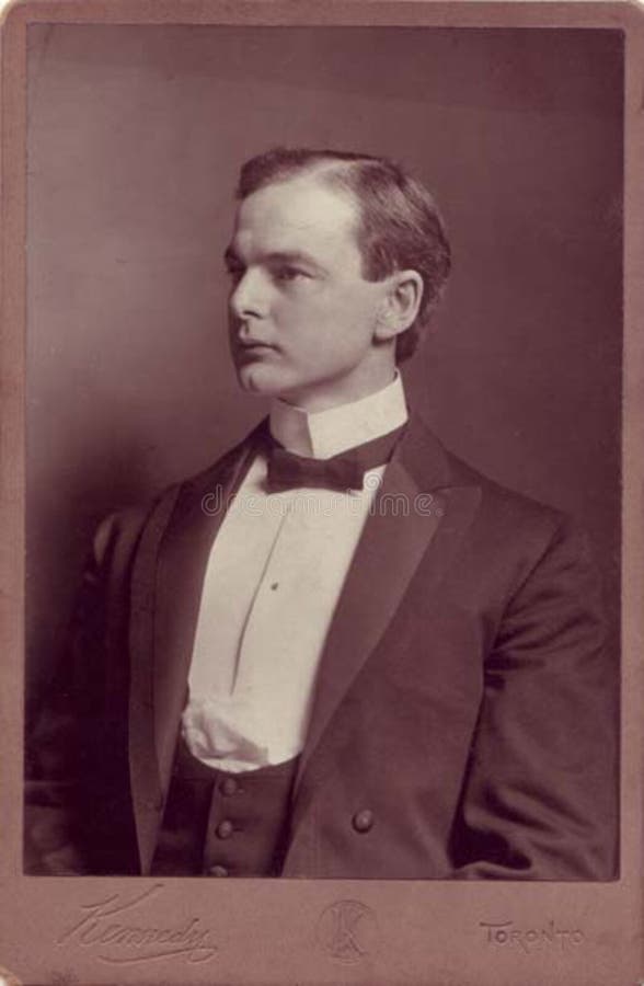 Photograph Of Alexander Macgregor Picture. Image: 222406335