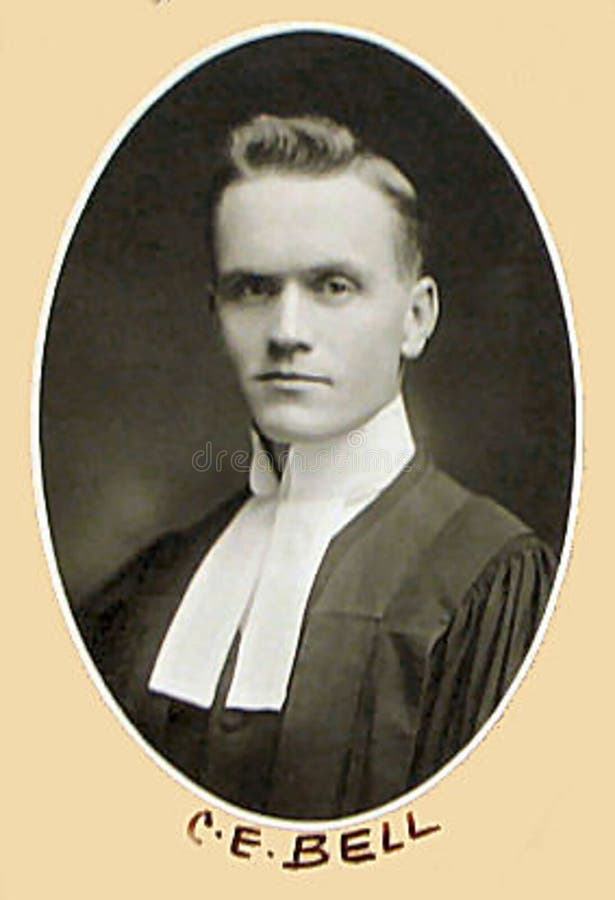 Photograph Of Charles Egbert Bell Picture. Image: 222272066