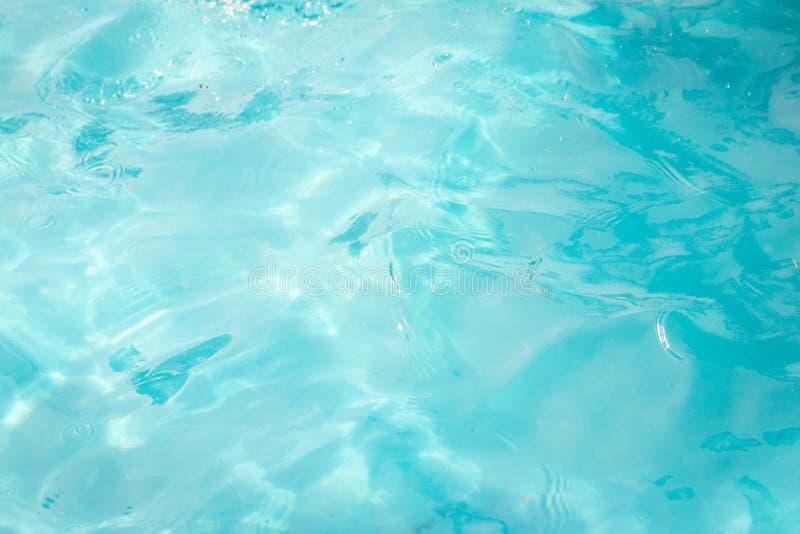Clear blue water texture stock photo. Image of photograph - 118454472