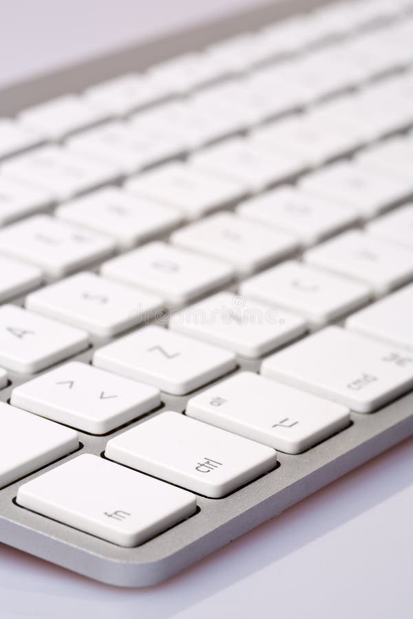 Control on the keyboard stock image. Image of information - 246633547