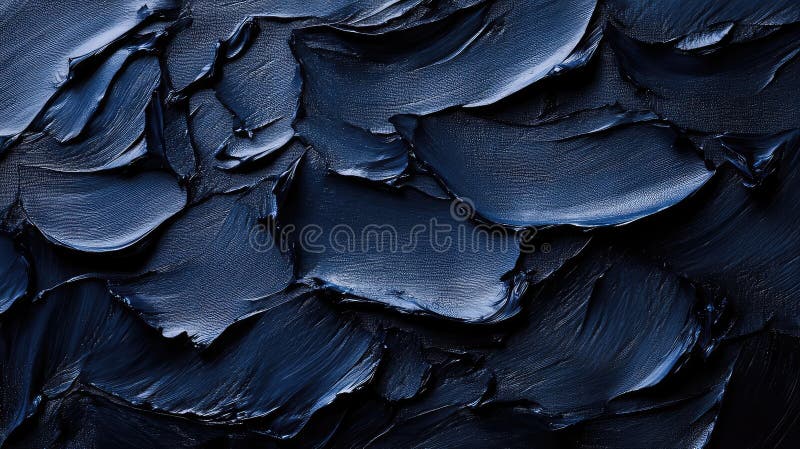 Photograph Dark Blue Texture Background Stock Photo - Image of ...
