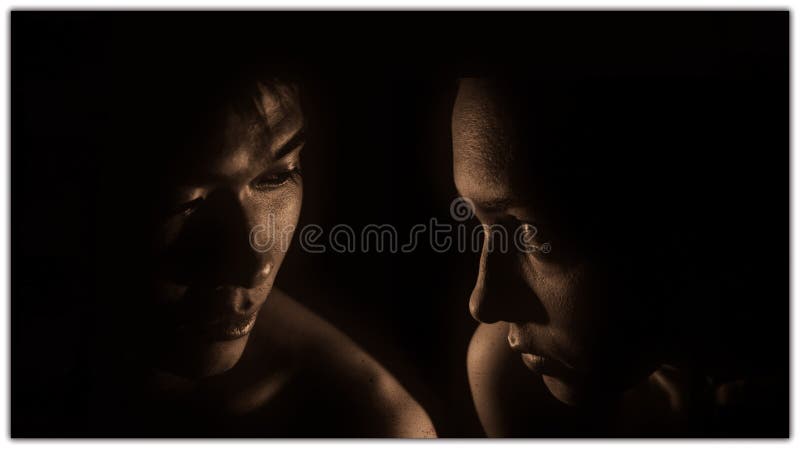 Photograph, Darkness, Photography, Human Picture. Image: 114712681