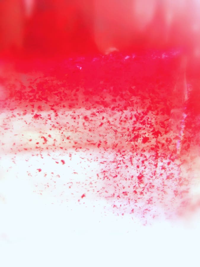 Red Abstract Background of Diffuse Colors Stock Photo - Image of ...