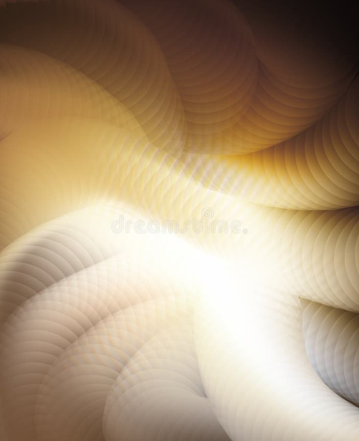 Lights and Patterns Background or Wallpaper Stock Illustration ...