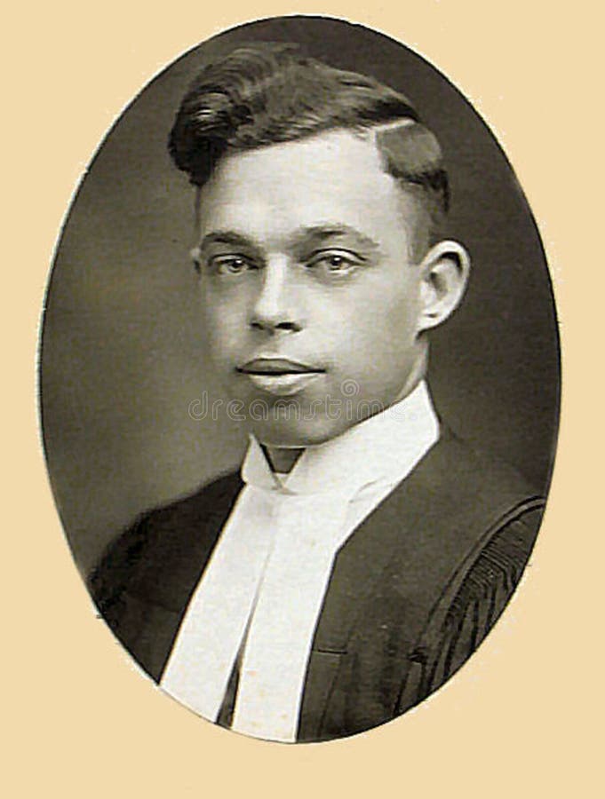Photograph Of Edward Morrey Dillon (1897-1951) Picture. Image: 222276808