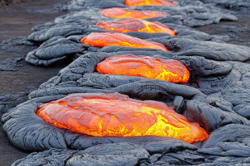A Photograph Featuring a Red Abstract Background on a Black Base Stock ...