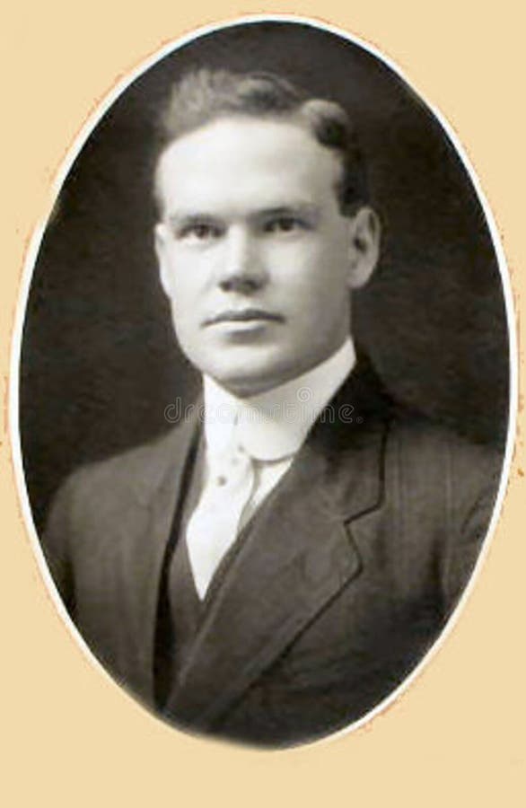 Photograph Of Frank Gordon Mackenzie Picture. Image: 222271083