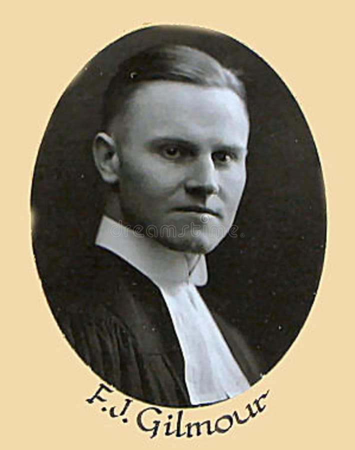 Photograph Of Frederick James Gilmour Picture. Image: 222276339