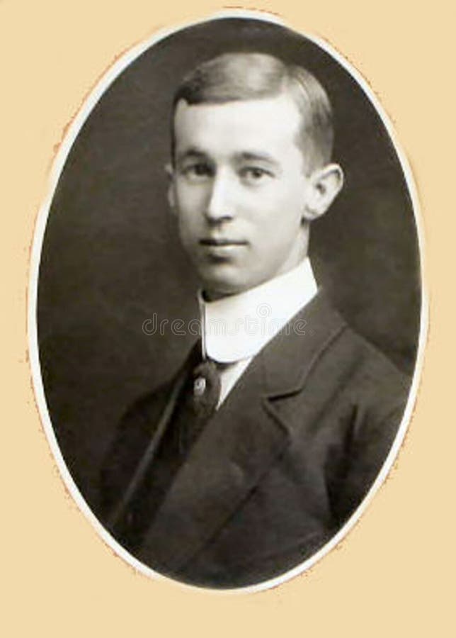 Photograph Of George James Goetz Picture. Image: 222271081