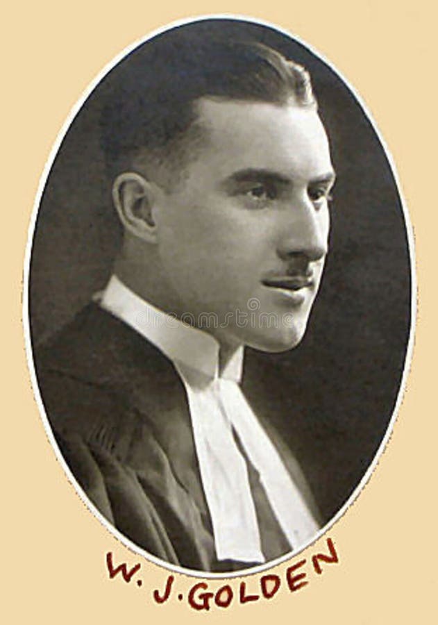 Photograph Of Harold Hamilton Gordon (1894-1950) Picture. Image: 222272456