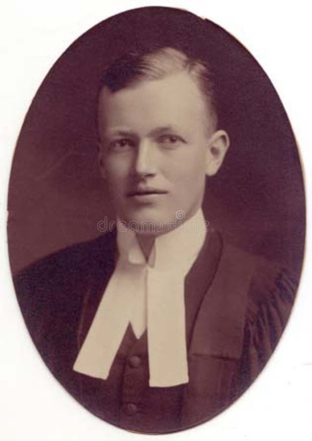 Photograph Of Harold Hodgson Ellis (d. 1957) Picture. Image: 222271503