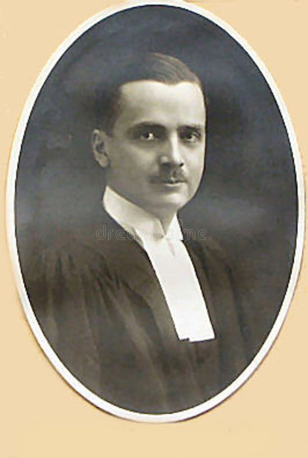 Photograph Of Harry Frank Hazell (d. 1954) Picture. Image: 222277313