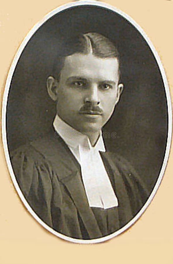 Photograph Of Henry Fergus Ross Webster Picture. Image: 222277342