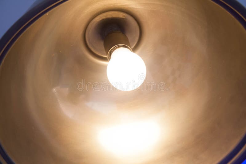 Old Bulb Where Inside Visible Stock Photos - Free & Royalty-Free Stock ...
