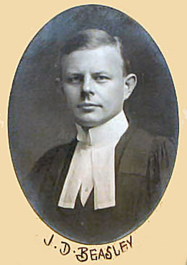 Photograph Of James Davis Beasley Picture. Image: 222271417