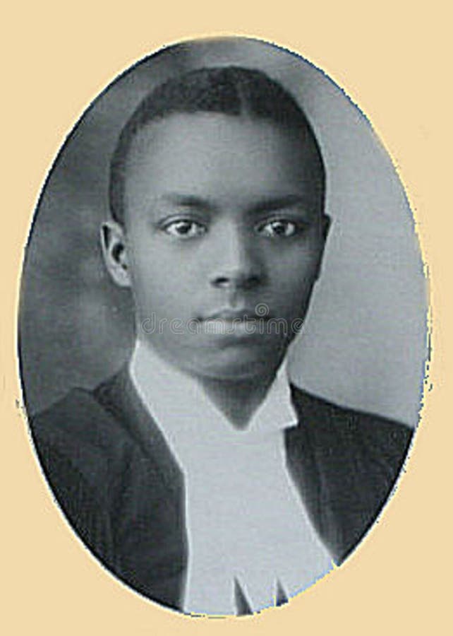 Photograph of James Edgar Watson (1911-1998) Stock Image - Image of ...