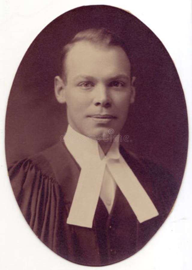 Photograph Of James Stark Bell (d. 1950) Picture. Image: 222271598