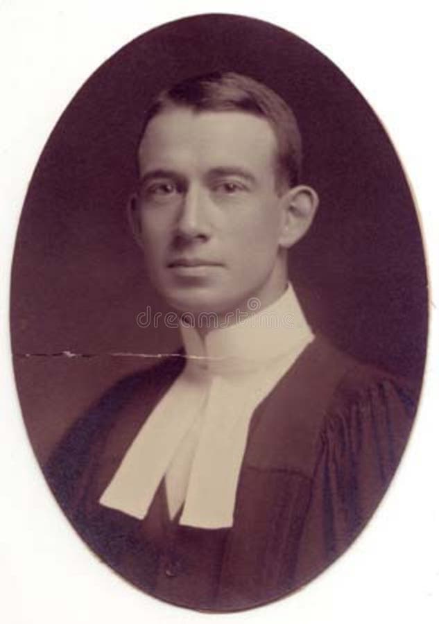 Photograph Of John Albert Devaney (d. 1960) Picture. Image: 222271568