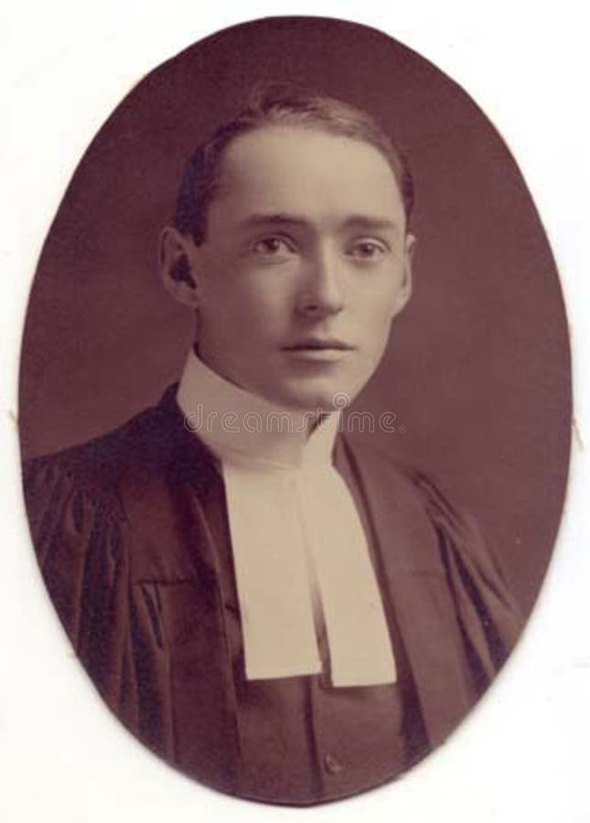 Photograph Of John Alexander Donovan (d. 1954) Picture. Image: 222271512