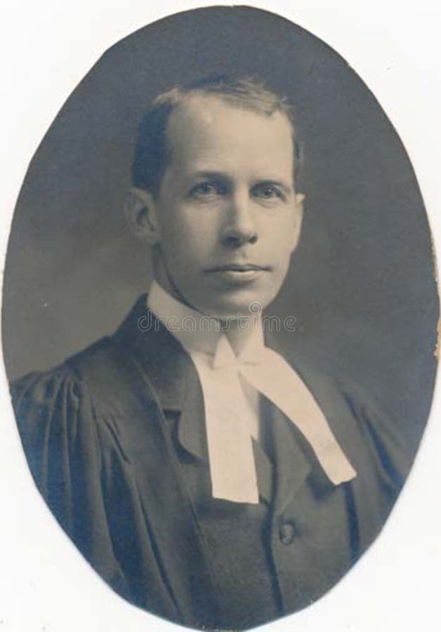 Photograph Of John D. Falconbridge Picture. Image: 222379662