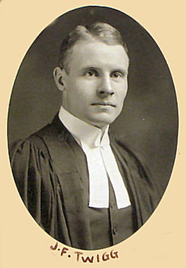 Photograph Of John Ferguson Twigg (d. 1966) Picture. Image: 222271885