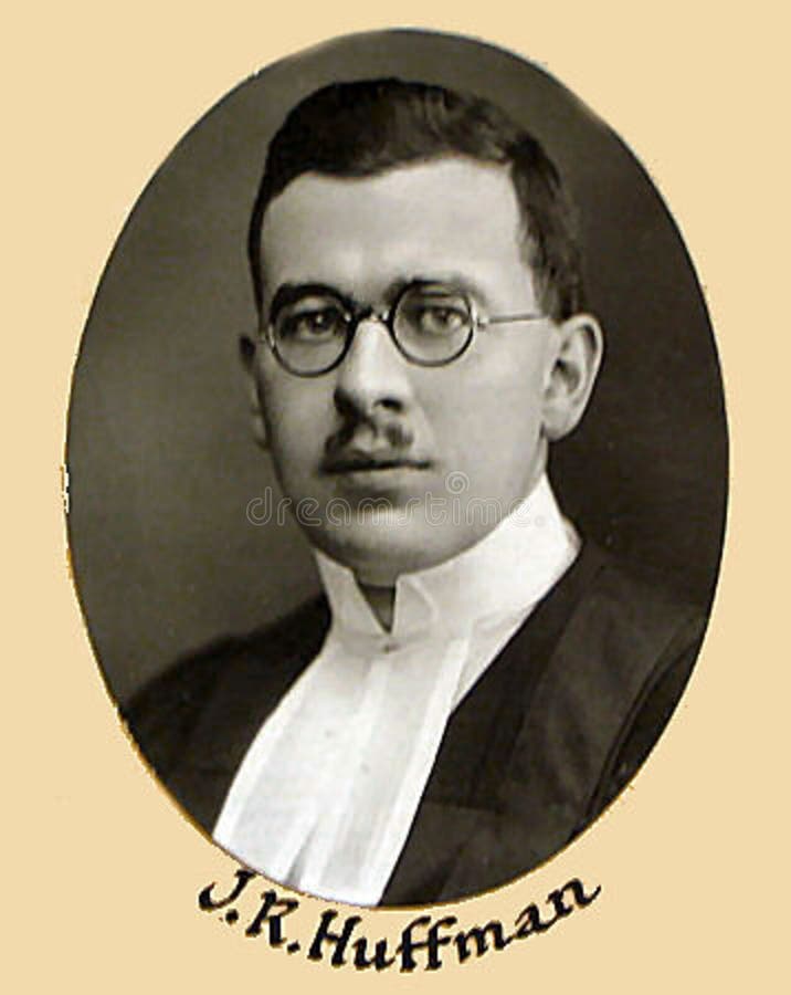 Photograph Of John Richard Huffman (1896-1972) Picture. Image: 222276627