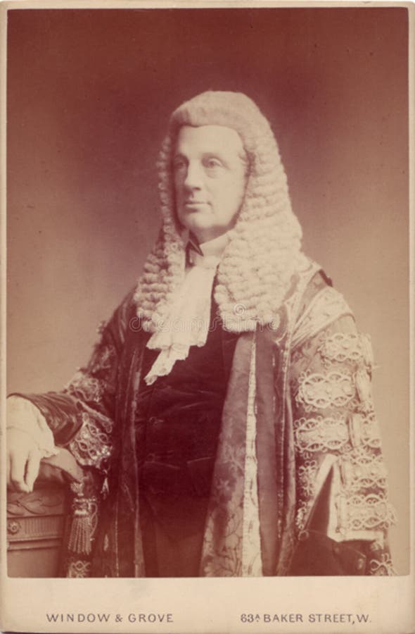 Photograph Of Justice Esher Picture. Image: 222406881