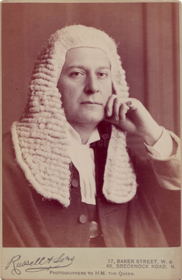 Photograph Of Justice Romer Picture. Image: 222406884