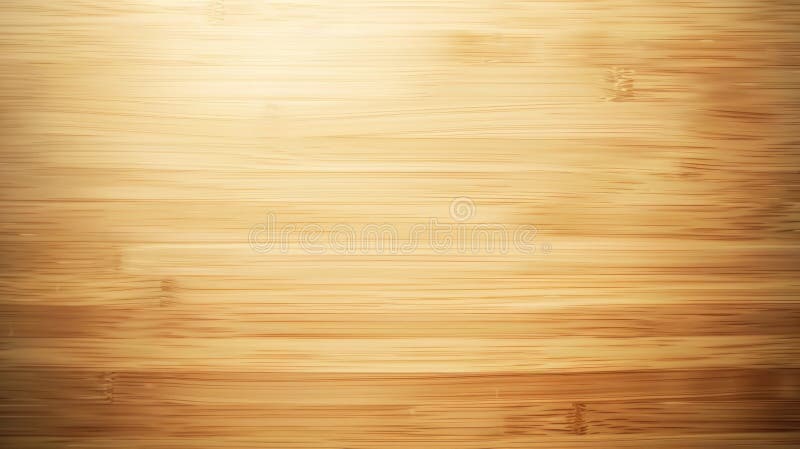 A Photograph of a Light Wood Background, Subtle Wood Grain Stock ...