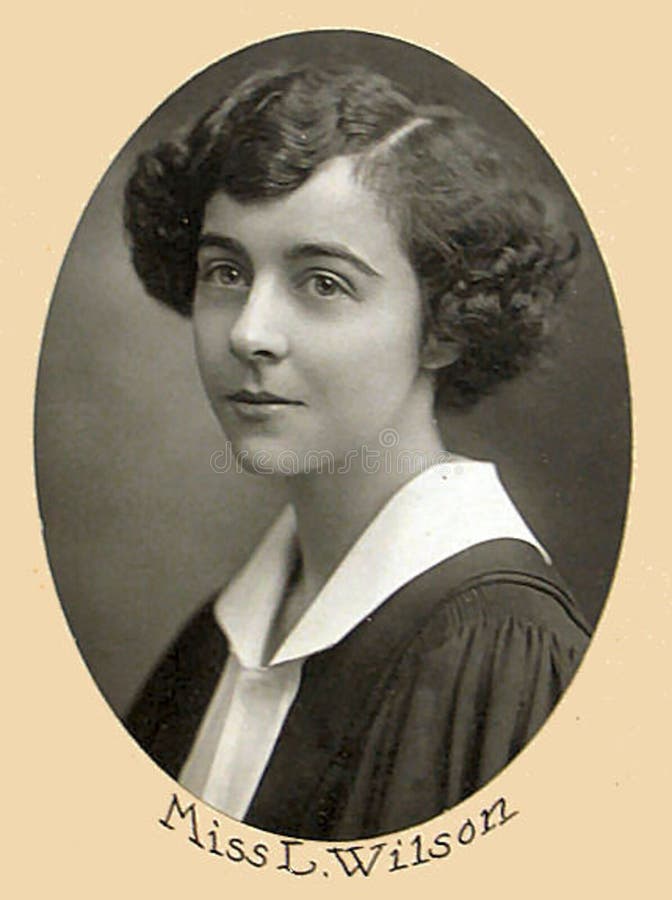 Photograph Of Lorna Genevieve Wilson Picture. Image: 222277201