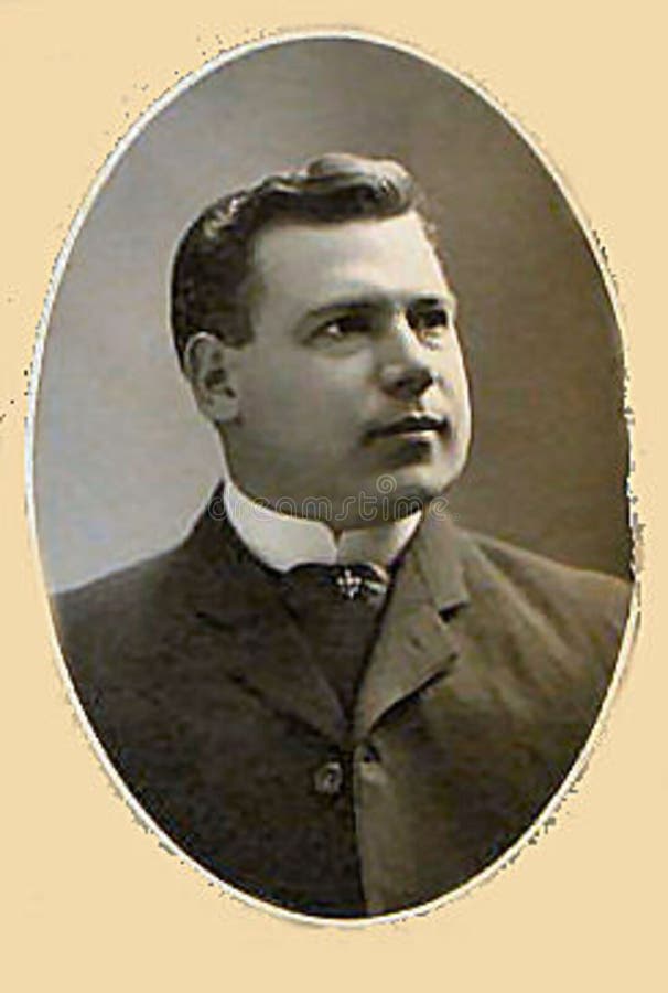 Photograph Of Melvin George Hunt (d. 1940) Picture. Image: 222426723