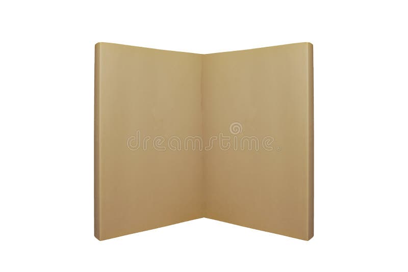 Photograph of an Open Book with Texture Stock Image - Image of design ...