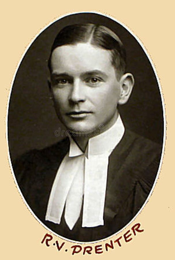 Photograph Of R.V. Prenter Picture. Image: 222272418