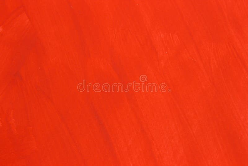 Red acrylic paint stock image. Image of craft, arts - 154248009