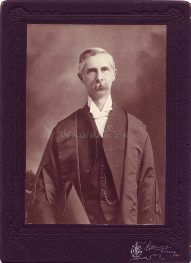 Photograph Of Robert F. Sutherland Picture. Image: 222406336